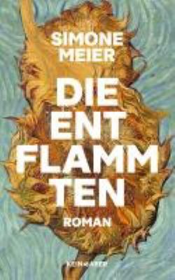 Die Entflammten : Roman. – Hörmedien – dzb lesen
