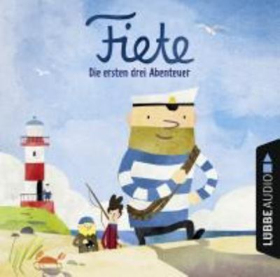 Fiete. - Hörbibliothek - dzb lesen