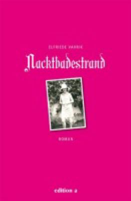 Nacktbadestrand. - Hörbibliothek - dzb lesen